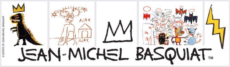 Jean-Michel Basquiat – IMC Licensing