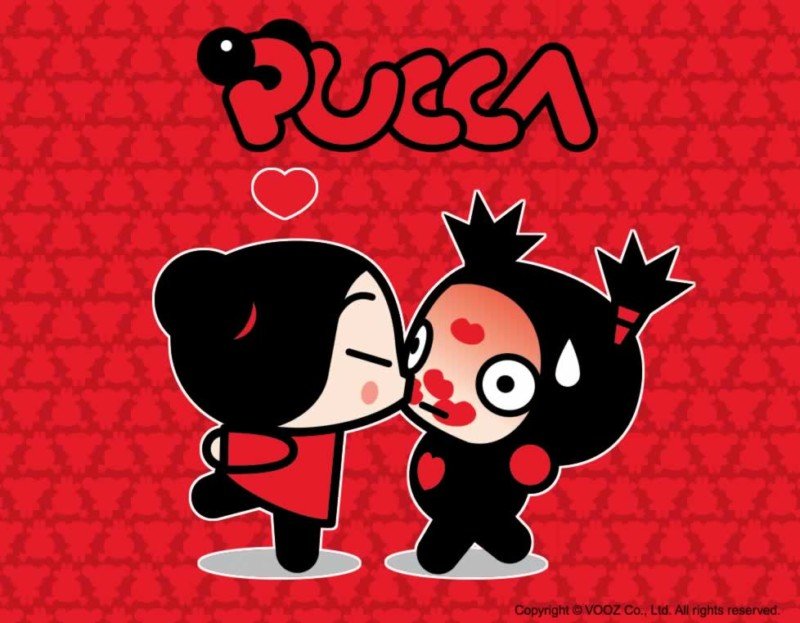 Pucca – IMC Licensing