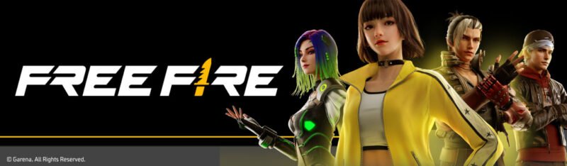 Free Fire – IMC Licensing