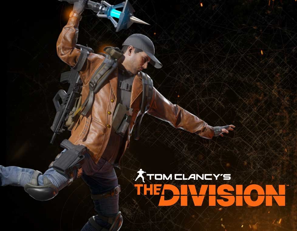 The Division – IMC Licensing
