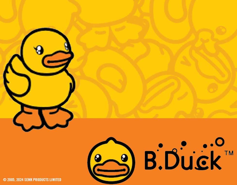 B-DUCK – IMC Licensing